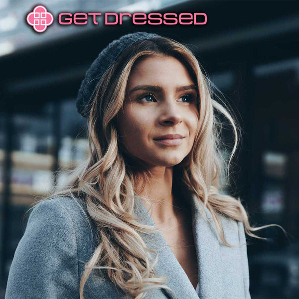 Women's Clothing | Vancouver British Columbia – Get Dressed